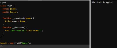 Php Object Injection Aka Php Insecure Deserialization Nhat Truong Blog