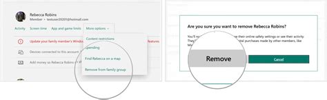 How To Delete A Windows User Profile And Data