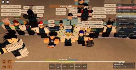 Version 1 Stateview Prison Wiki Fandom