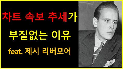 비트코인 차트 속보 추세가 부질없는 이유 Feat 제시 리버모어 두아들아빠 리플 중국 파월 찰리브라웅 슈카 부읽남 월부 렘군 소수몽키 비트슈아 알고란 어슴새벽 재테크