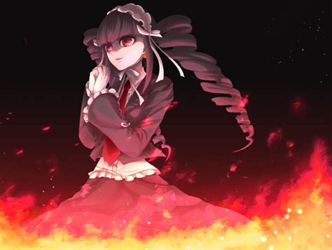 Danganronpa Celestia Death Danganronpa Trigger Happy Havoc Porbfu