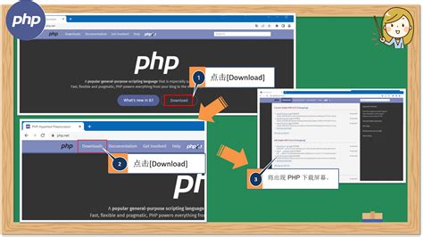 第一章php 安装和初始配置 电脑工程师入门