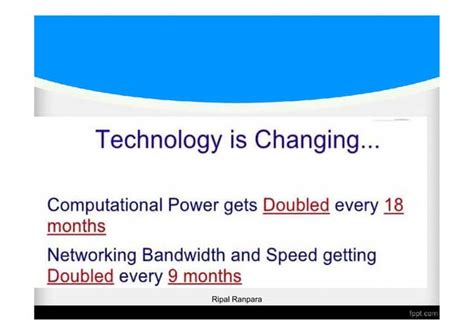 Overview Of Computing Paradigm Pdf