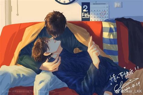 Yang Xuan And Tang Jun He