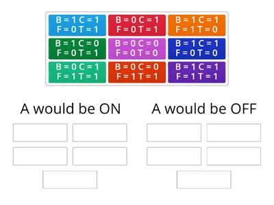 A B C D E F Teaching Resources