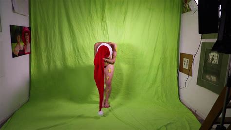 Jingle Bells Nude Video On YouTube Nudeleted