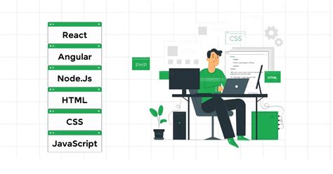 Web Developer Vs Web Designer Key Differences Guvi Blogs