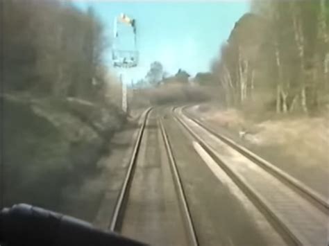 Ner Northern Division Lattice Signals