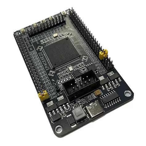 Pre 1 Bảng Hệ Thống Fpga Core Board Altera Cycloneiv Ep4ce6e22c8n Ban
