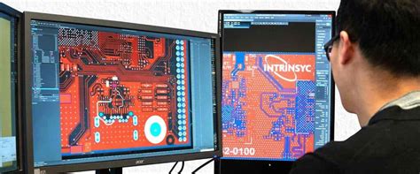 How To Make Circuit Board Prototype Prototype PCB Assembly