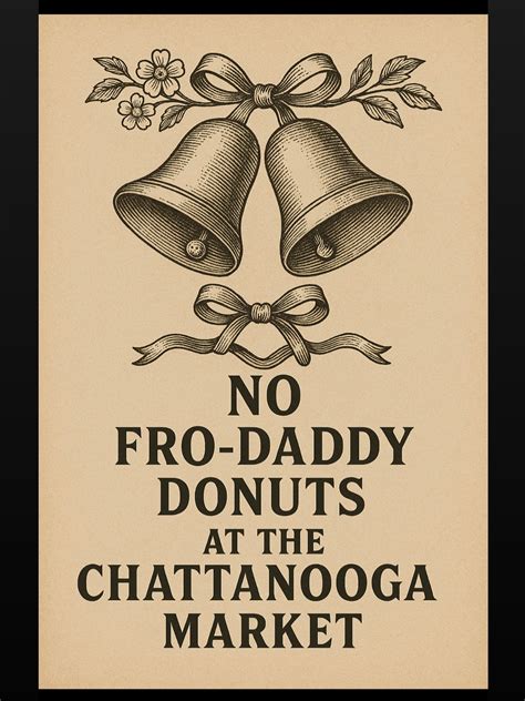 Fro Daddy Donuts