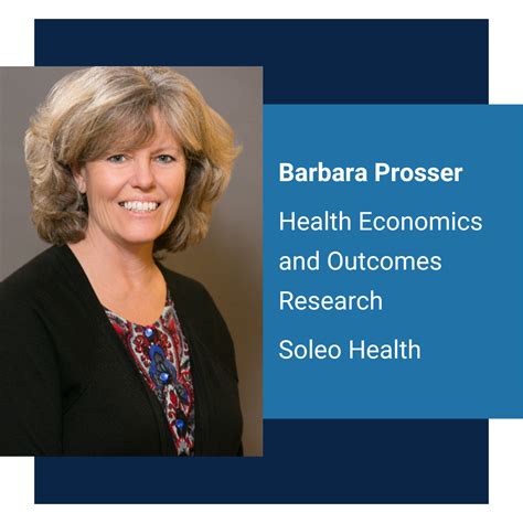 Member Spotlight Barbara Prosser National Home Infusion Association