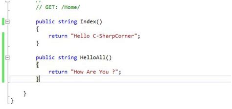 Introduction To Asp Net Mvc