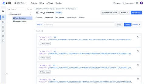 A Beginners Guide To Connecting Zilliz Cloud With Azure Marketplace Zilliz Learn