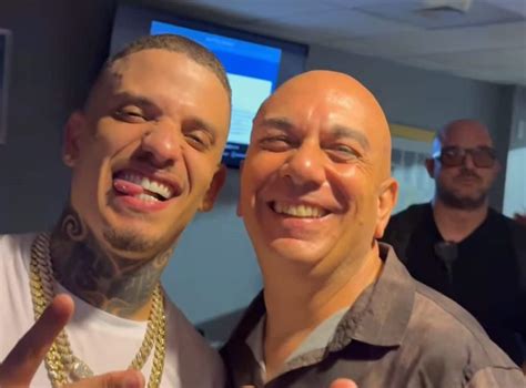 Ferrante Amenaza Con Demanda A Destino Tolk Y El Influencer Contraataca Esto No Es Cuba Es