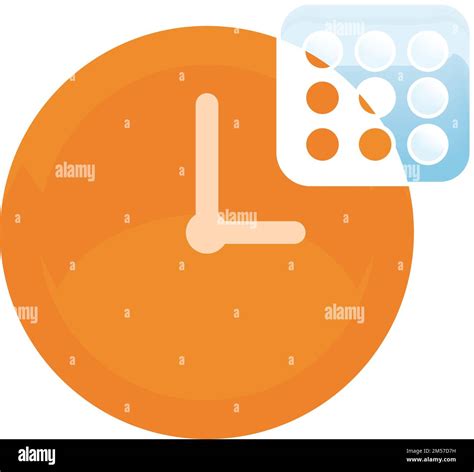 Time Clock Glassmorphism Icon Stock Vector Image And Art Alamy