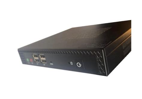 Ultra Align Computer Upgrade For Ravaglioli Space Rotary Absolute