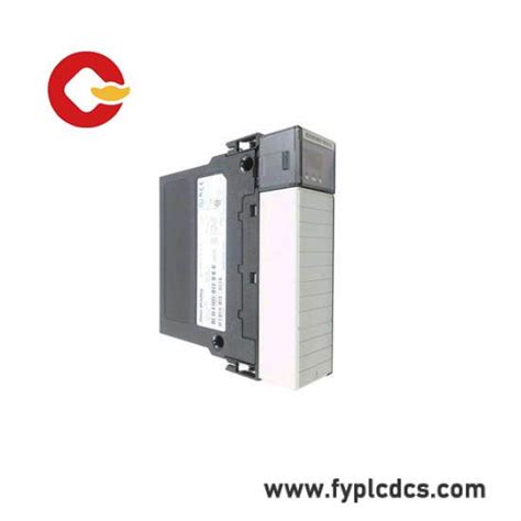 Allen Bradley 1756 Rm B Redundancy Module Controllogix Redundant Plc Fengyun Electrical