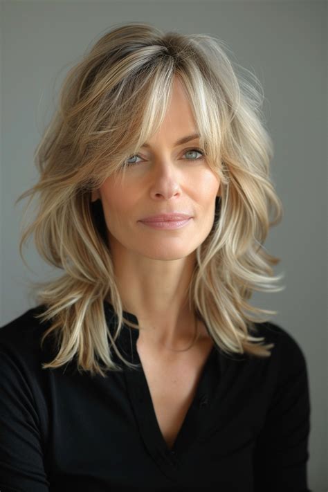 85 Stunning Hairstyle Ideas For Women Over 40 Artofit