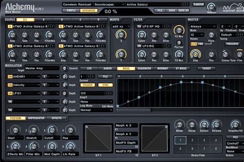 Alchemy Vst Oasisvica
