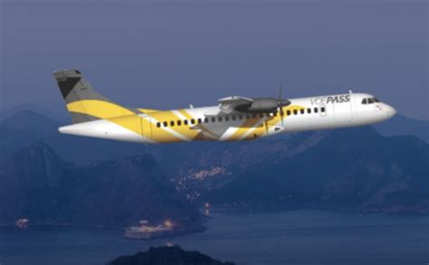 Voepass Linhas Aéreas Pilot Hiring Requirements Guide