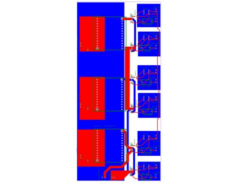 3 Phase Inverter Pcb Review R Pcb