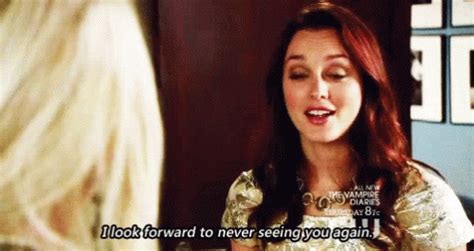 Gossip Girl  Gossip Girl Blair Discover And Share S