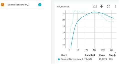 Deep Learning Lightning Tensorboard Hparams Tab Not Showing Custom