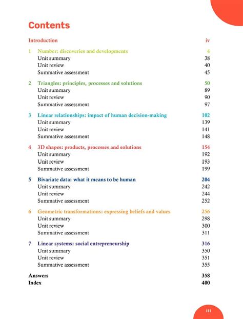 [download Pdf] Myp Mathematics 3 A Concept Based Approach David Weber Shop Ngoại Ngữ Học