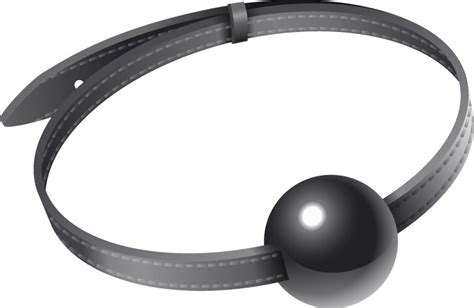 Ball Gag Icon Vector Images über 1 500