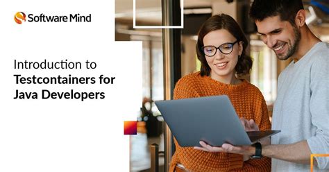 Testcontainers Java Javadevelopers Softwaremind Software Mind