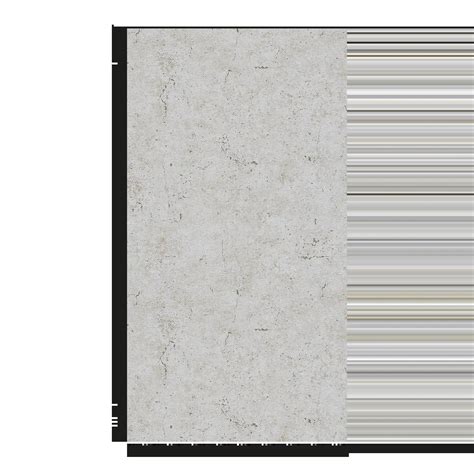 Wallpaper With Concrete Look Optical Cracks And Pores