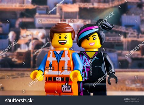 Lego Movie Wyldstyle Wallpaper Lego Movie Wyldstyle Wallpaper