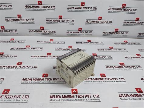 Mitsubishi Electric Melsec Fx0s 30mr Programmable Controller 264v Aeliya Marine