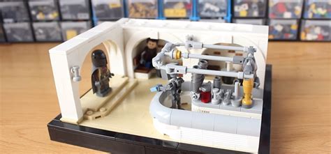Lego Moc Star Wars Atelier Yuwaciaojp