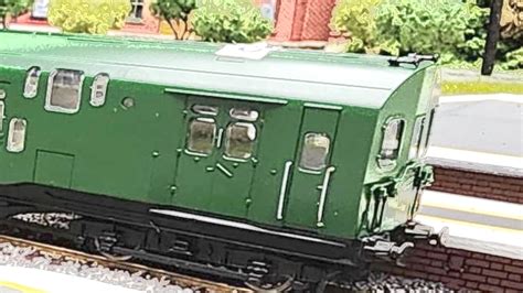 Kr Models To Make Sr Class 4dd Page 16 Kr Models Rmweb
