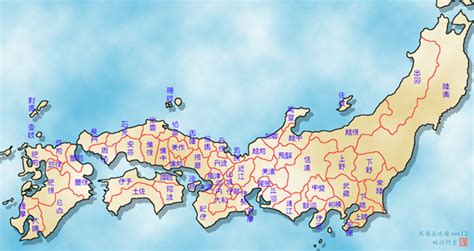 日本的令制國－第78號雲淵閣｜痞客邦