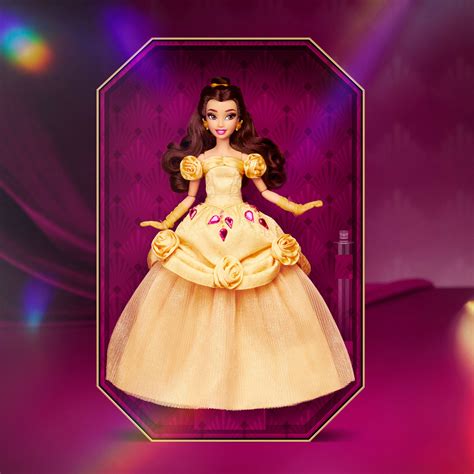 Princess Disney Belle