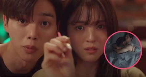 Nevertheless Starring Han So Hee And Song Kang To Receive A Partial