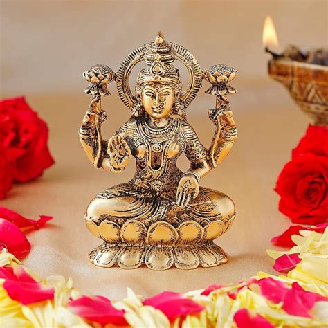 Incredible Collection Of 999 Laxmi Devi Images Full 4k Resolution