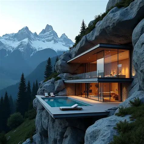 Flux Architecture Prompts Prompthero