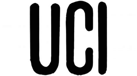 Uci Logo Symbol Meaning History Png Brand