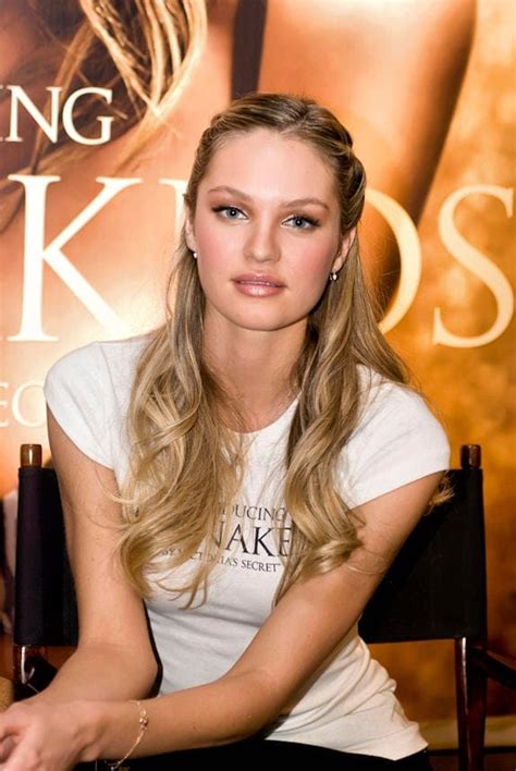 Candice Swanepoel Image
