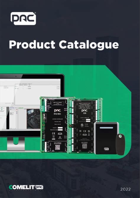 PAC Document Library