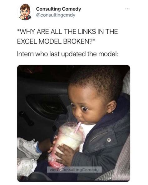 Excel Wall Street Oasis