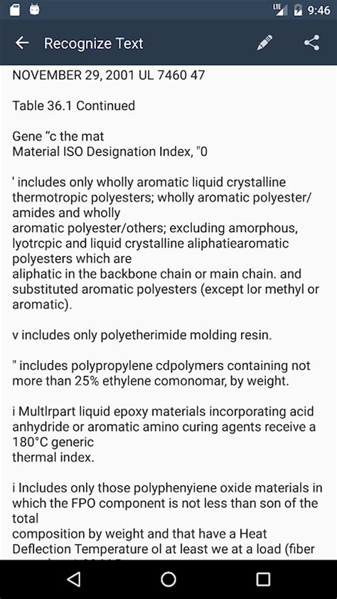 Simple Ocr Scanner Interface Apk For Android Download