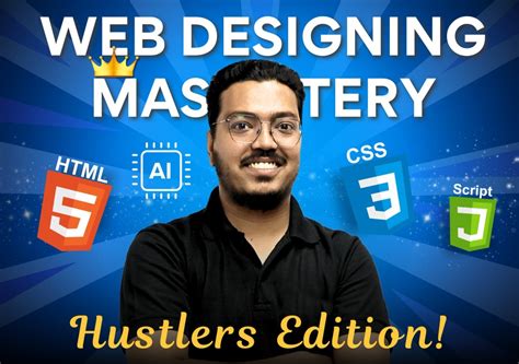 Web Designing Mastery With Ai Hustlers Edition Techno Brainz