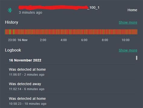 Esphome With Bluetooth Proxy And Ibeacon Integration · Issue 79781 · Home Assistantcore · Github