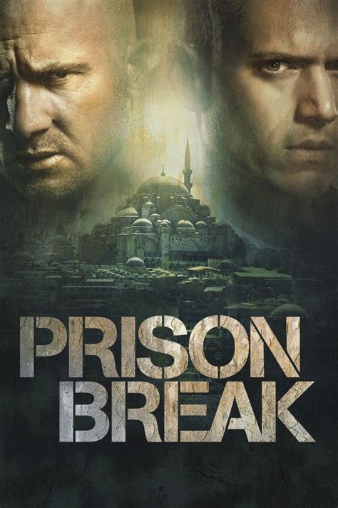 Prison Break Season 5 All Subtitles For This Tv Series Season