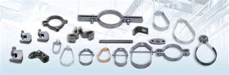 Different Types Of Pipe Support Clamps Hangers Make Piping Easy Atelier Yuwa Ciao Jp